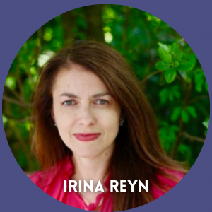 New American Voices Award Ceremony - 2021 - Fall for the Book Festival