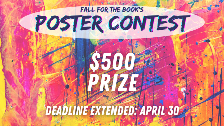 Home - Fall for the Book Festival