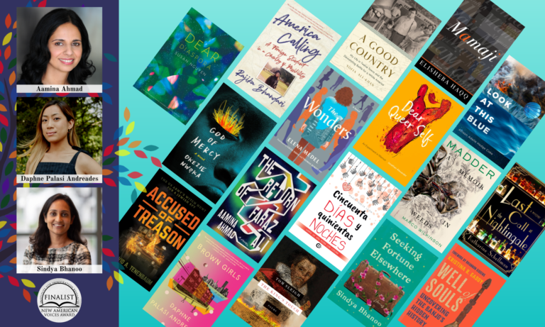 Schedule - Fall for the Book Festival