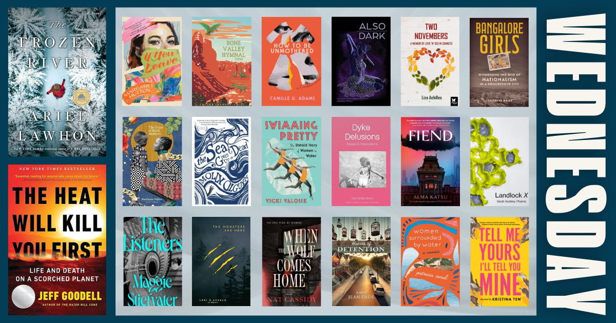 Schedule - Wednesday, October 8 - Fall for the Book Festival